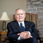 The Foundation | The Joyce Family Foundation